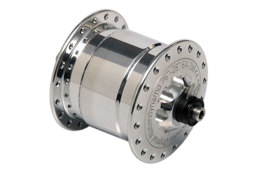 SON 28, Nabendynamo (Radwelt)